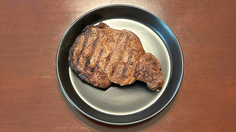 6 steaks at LongHorn Steakhouse, ranked