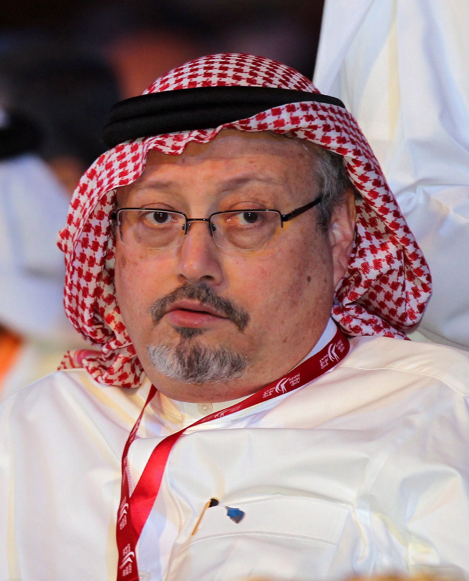 Francia investigará el asesinato del periodista Jamal Khashoggi en la ...