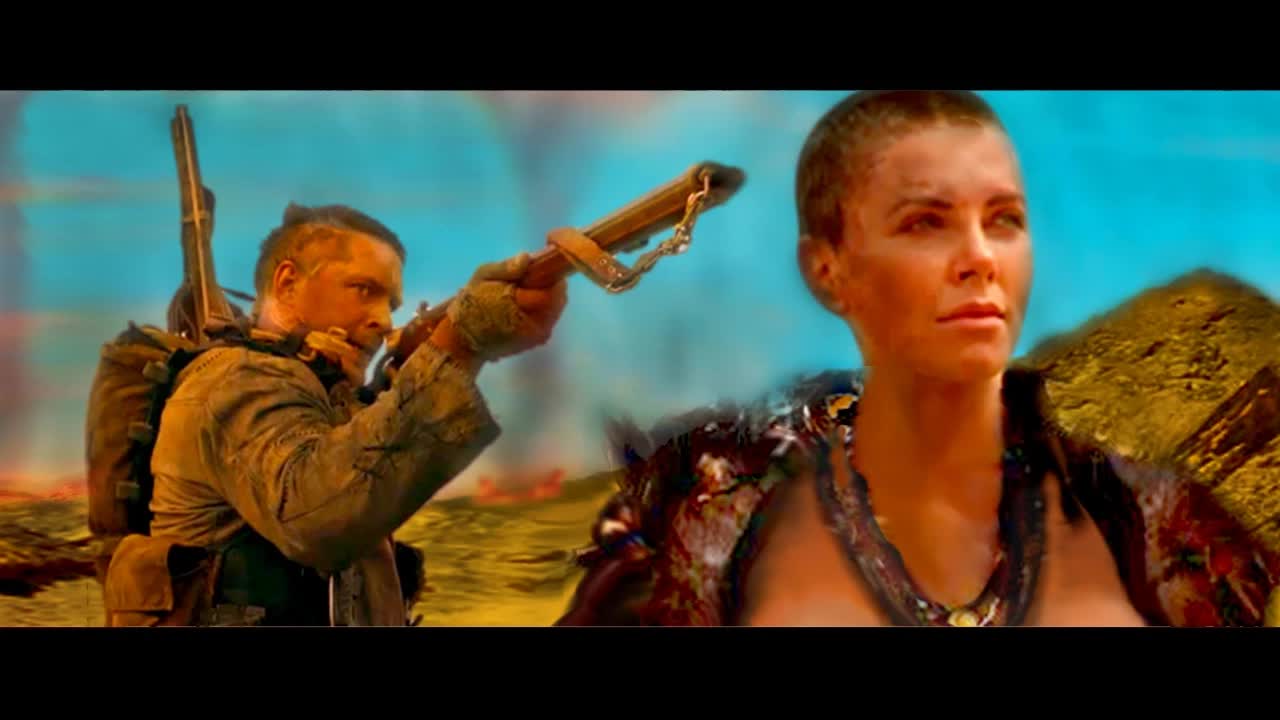 Mad Max review - Boycott it?
