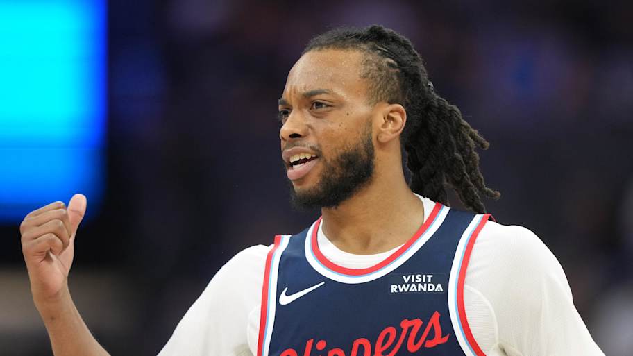 Clippers must entertain Darius Garland trade offers after landing No. 5 ...