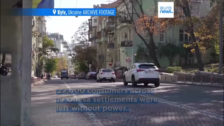 Latest news bulletin | May 16th, 2026 – evening