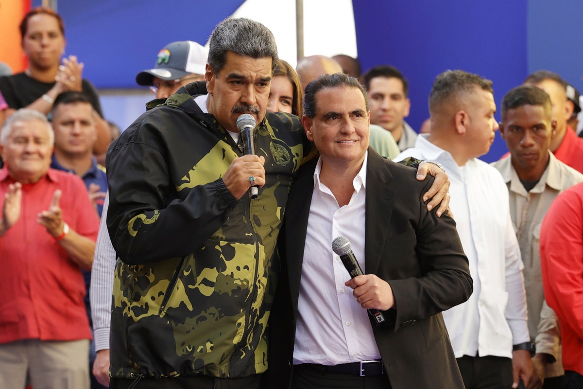 Venezuela says it deported a close ally of Maduro to face judicial ...