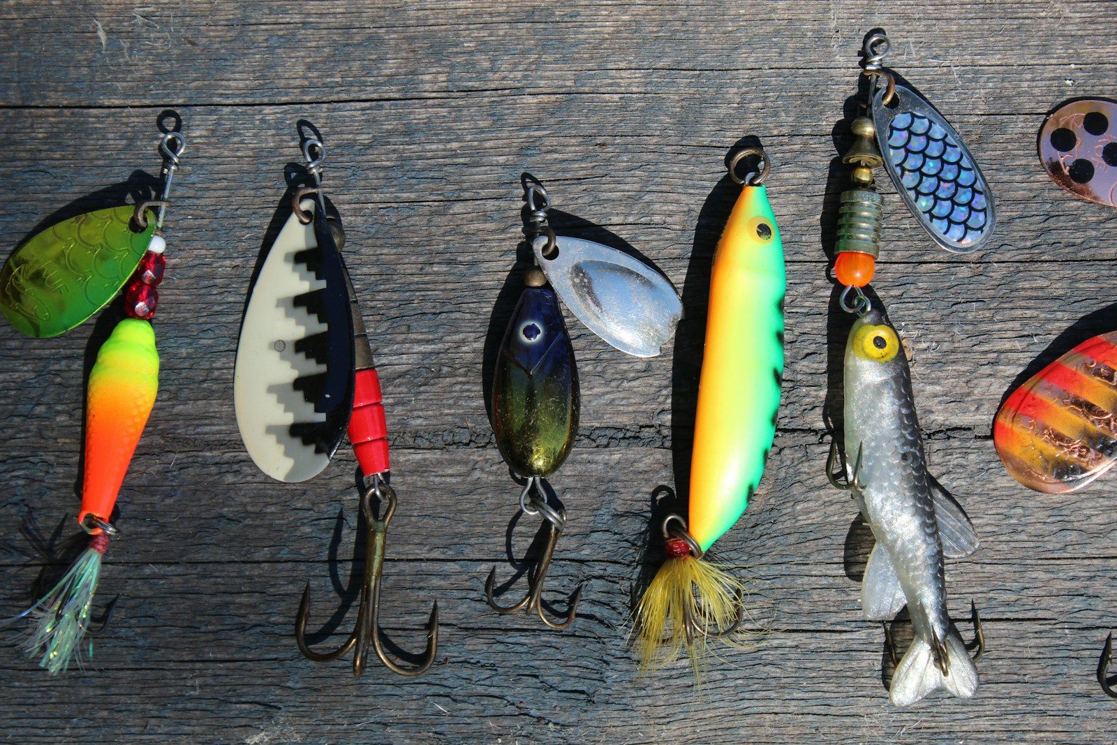 The right way to make soft-plastic fishing baits at home