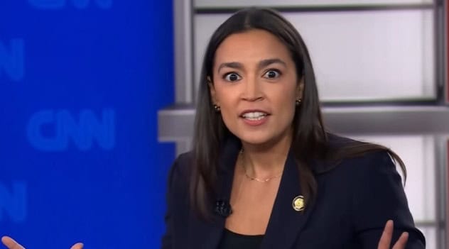AOC shuts down 2028 White House rumors with six surprising words