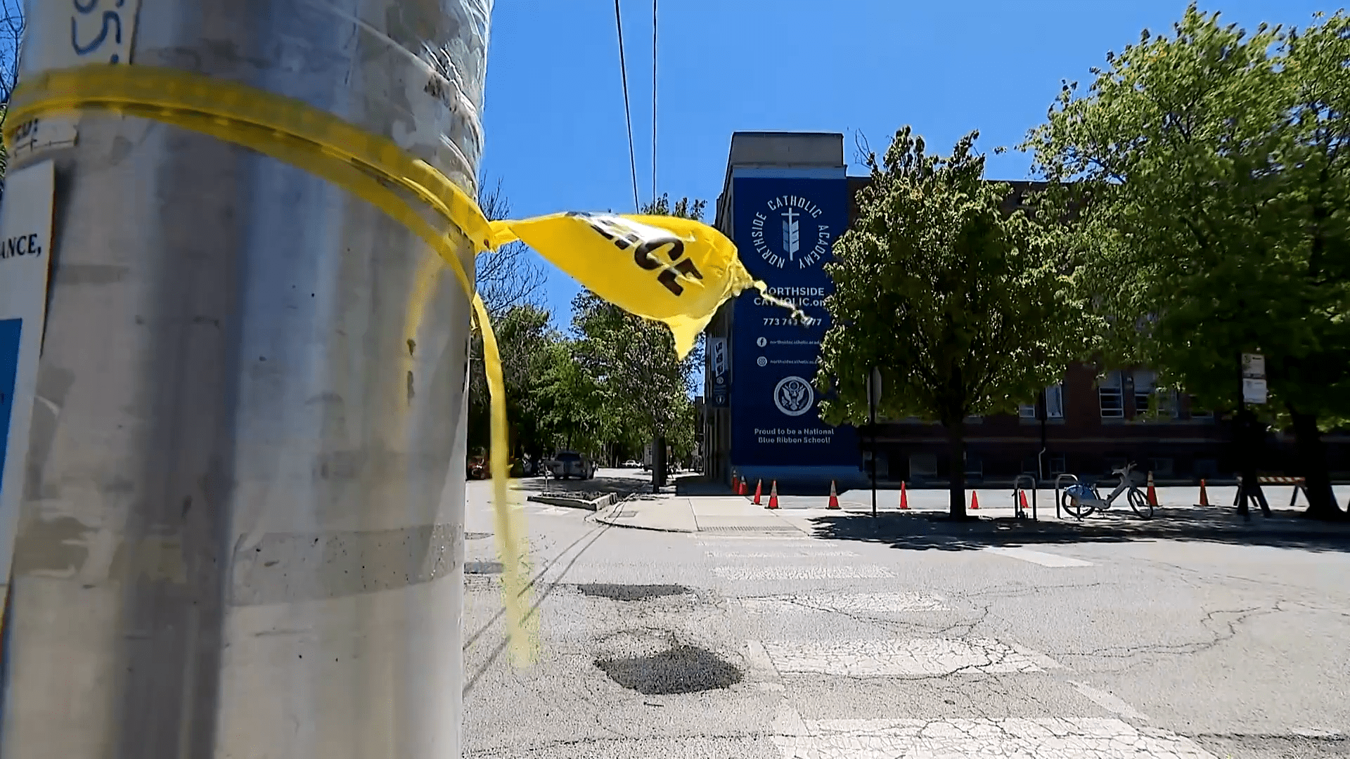 Rogers Park man charged in fatal shooting of man walking dog in Edgewater