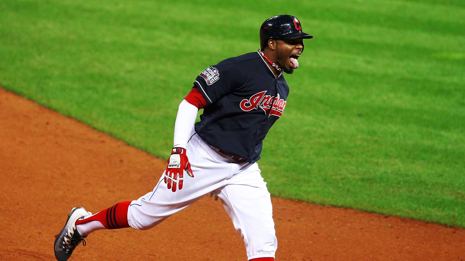 Ex-Cleveland star Jason Kipnis reflects on Rajai Davis’ incredible Game ...