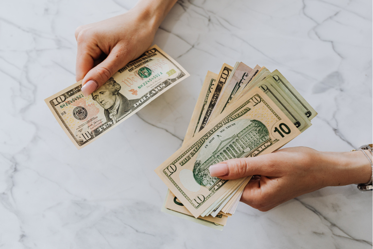 Here are 6 money moves you need to get right to build wealth