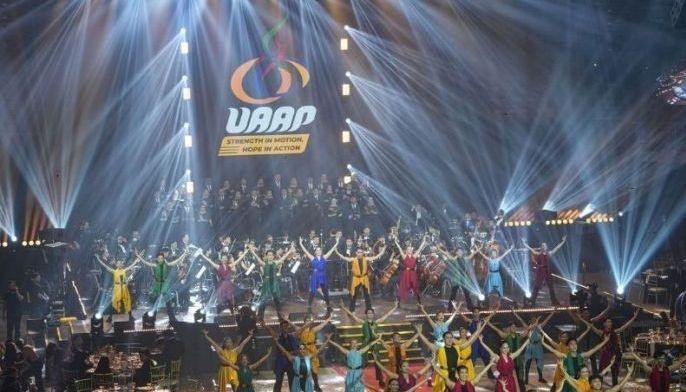 Santo Tomas still overall champion in UAAP