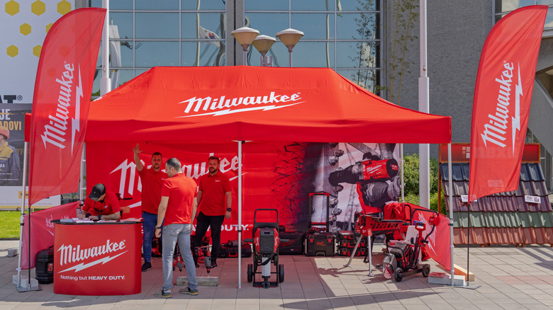 5 of the highest-rated cordless power tools from Milwaukee