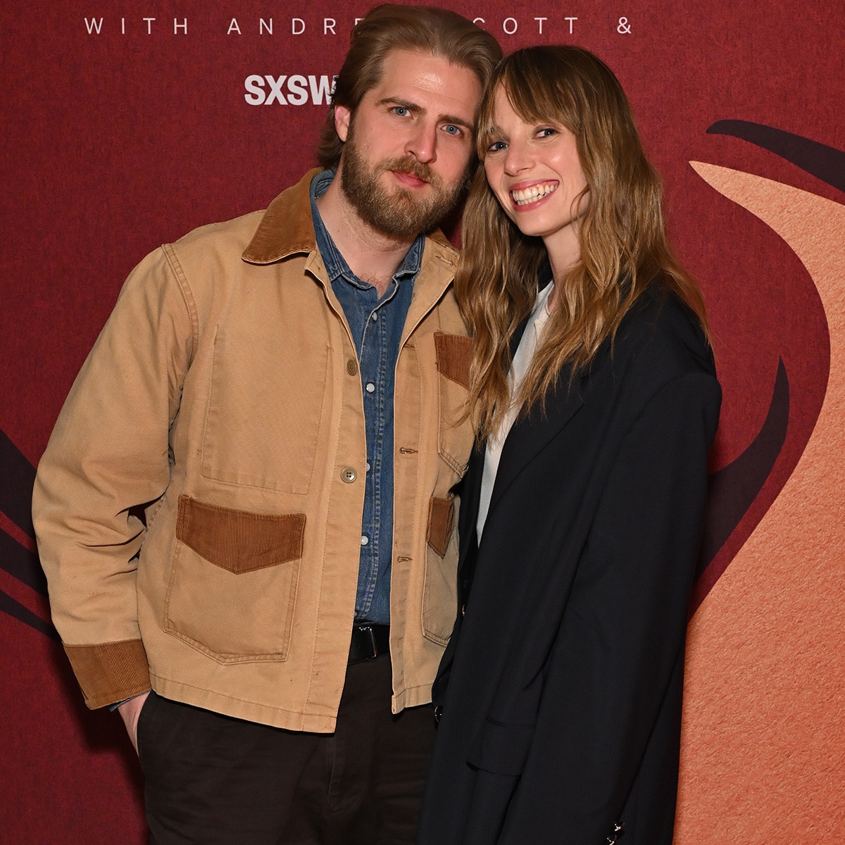 Why Maya Hawke was so worried during Christian Lee Hutson wedding