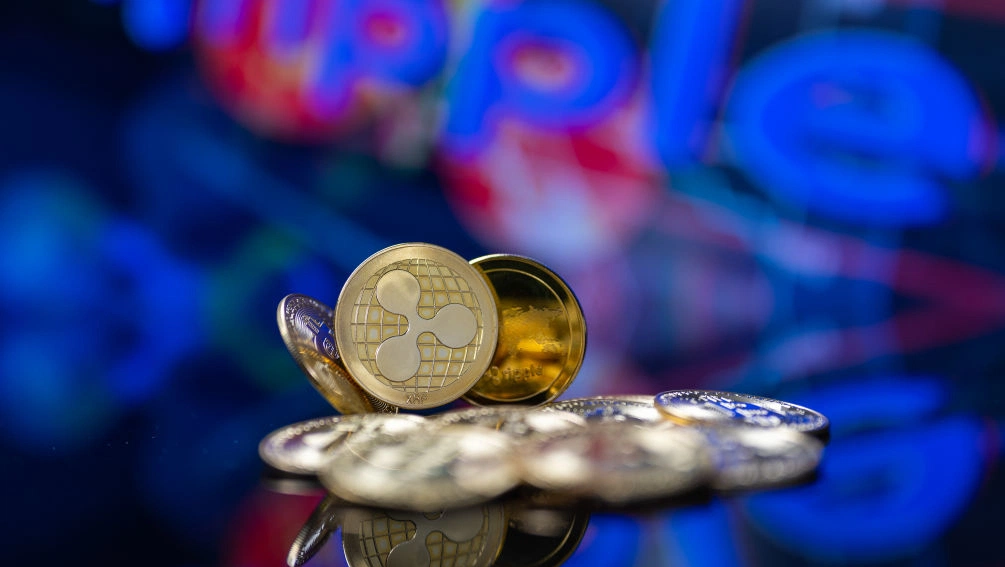 Ripple’s record bank deals fail to lift XRP price