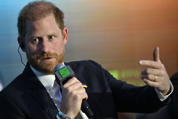 Prince Harry slammed for 'plan to steal spotlight from Princess Kate ...