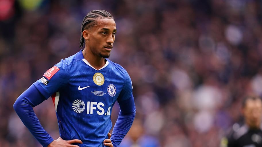 Chelsea player ratings vs. Man City: Wasteful Blues fall in FA Cup final