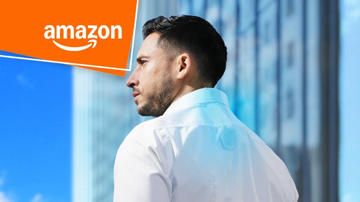Jetzt für 229 Euro bei Amazon: Dieses Wearable sorgt im Sommer für ...