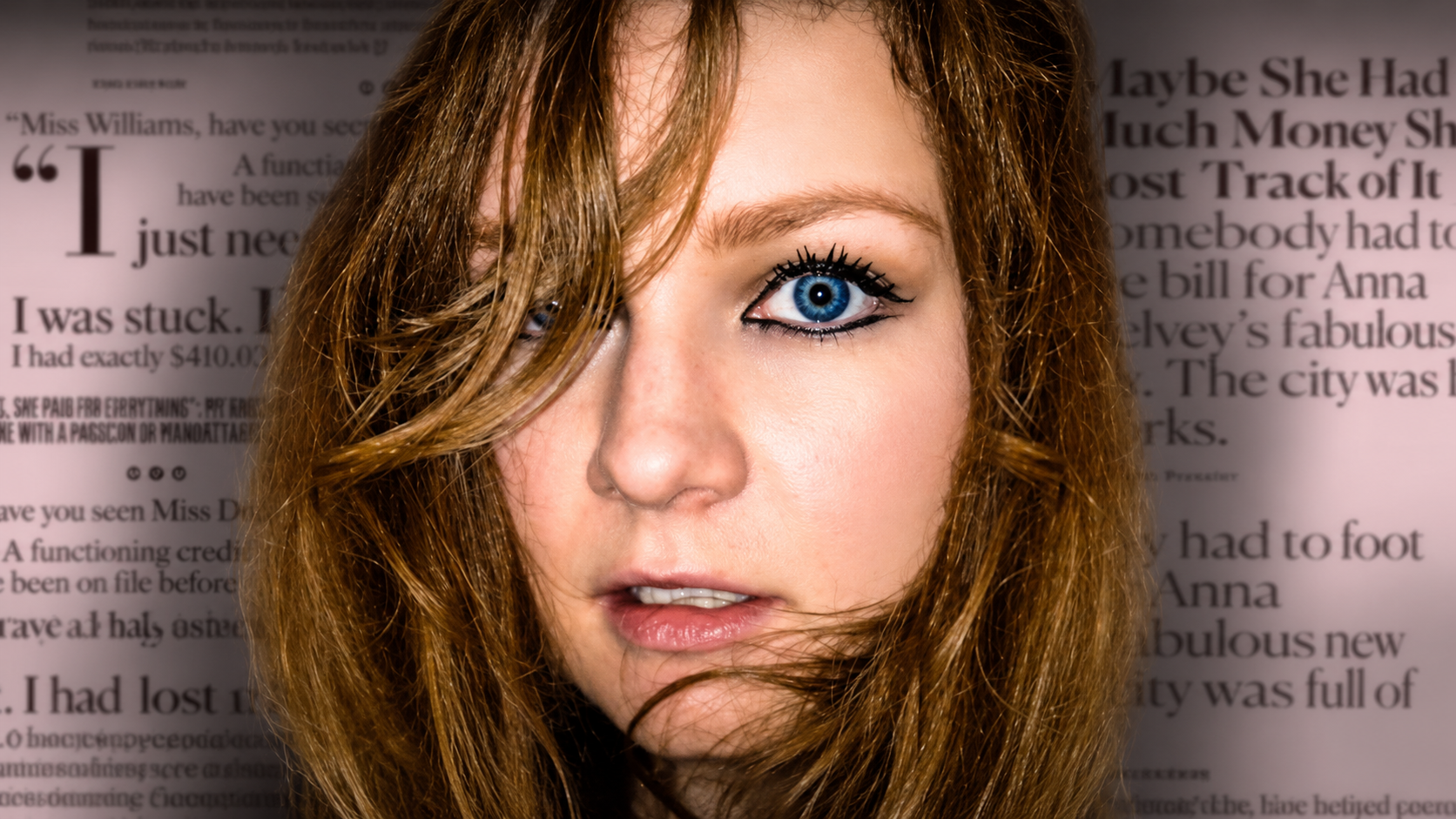 Anna Delvey fooled New York for way too long