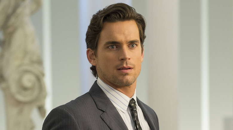 White Collar reboot: Everything we know so far