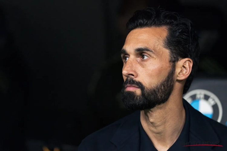 Alvaro Arbeloa kiest zélf zijn favoriete opvolger bij Real Madrid: "Ik ...