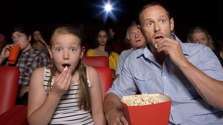 $1 kids’ movies at Regal Cinemas for summer 2026, AMC Theatres offering ...