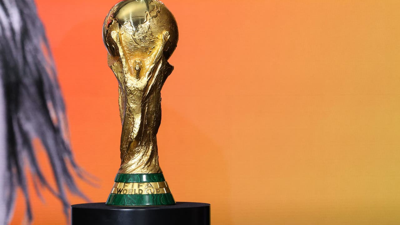 Here's how to watch FIFA World Cup matches in Seattle