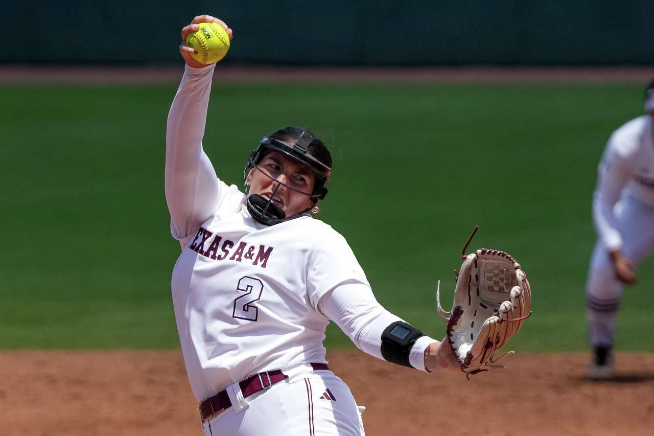 Texas A&M vs Arizona State softball: Live scoring updates for NCAA ...