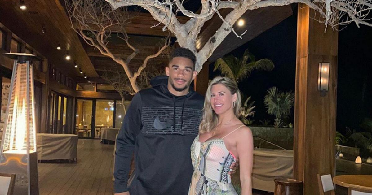 Evander Kane’s ex-wife responds after NHL star issues public statement