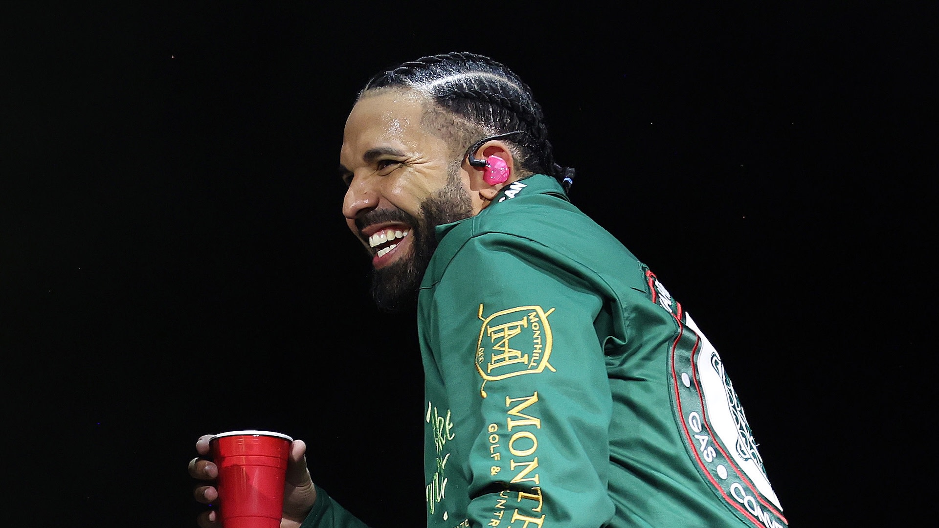 Drake's 'Iceman' trilogy shatters global streaming records: Here are ...