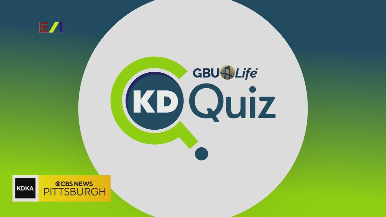 KD quiz: Part 3 (5/16)