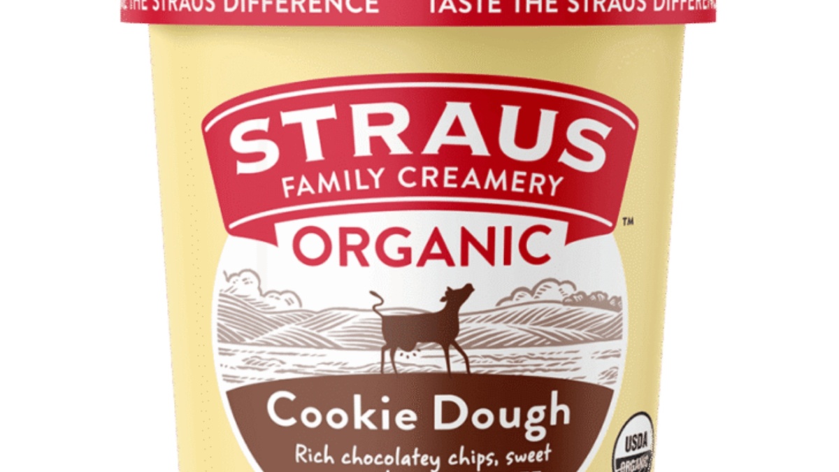 Straus Family Creamery Issues Nationwide Recall Due to an Potential ...