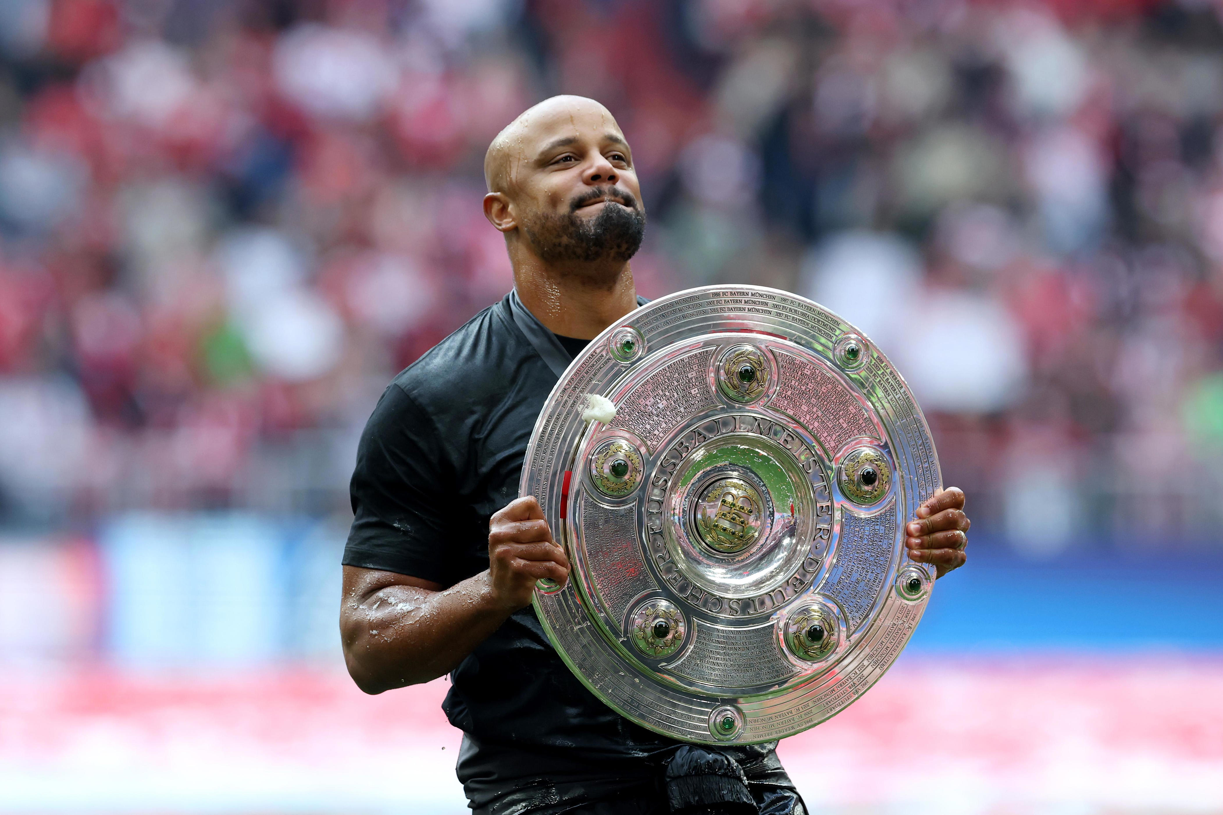 Bayern Munich finishes as second highest scoring team of all time in ...