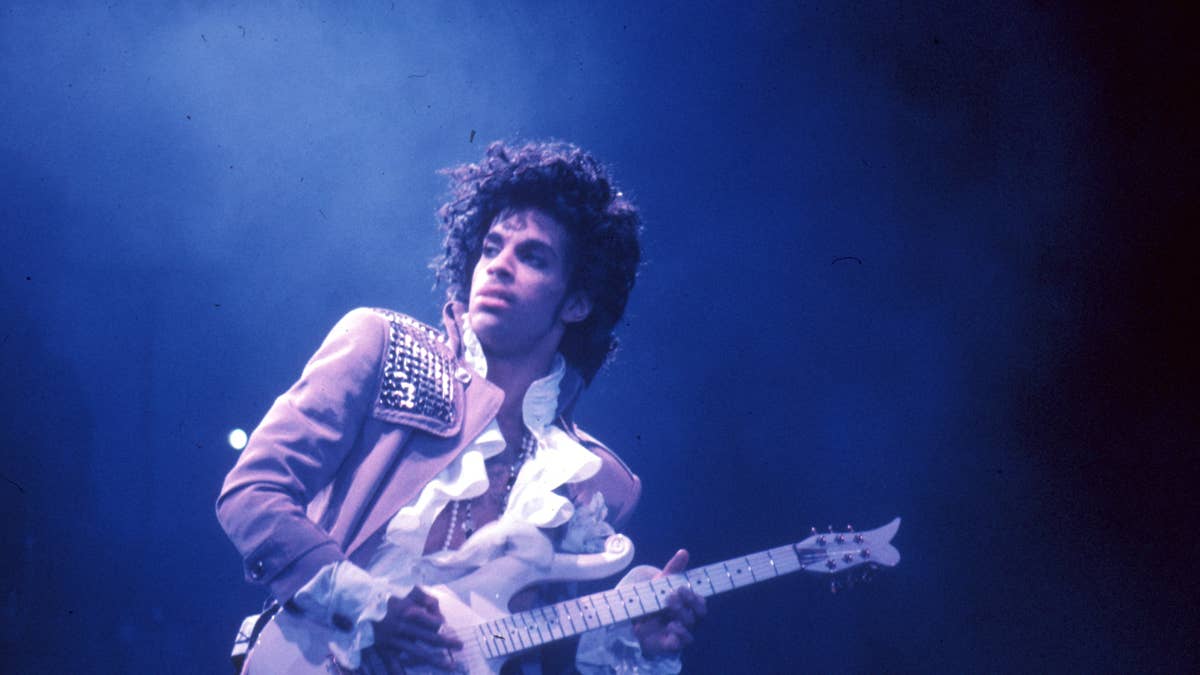 Celebrating Prince's 68th birthday: A look at his legacy as one of the ...