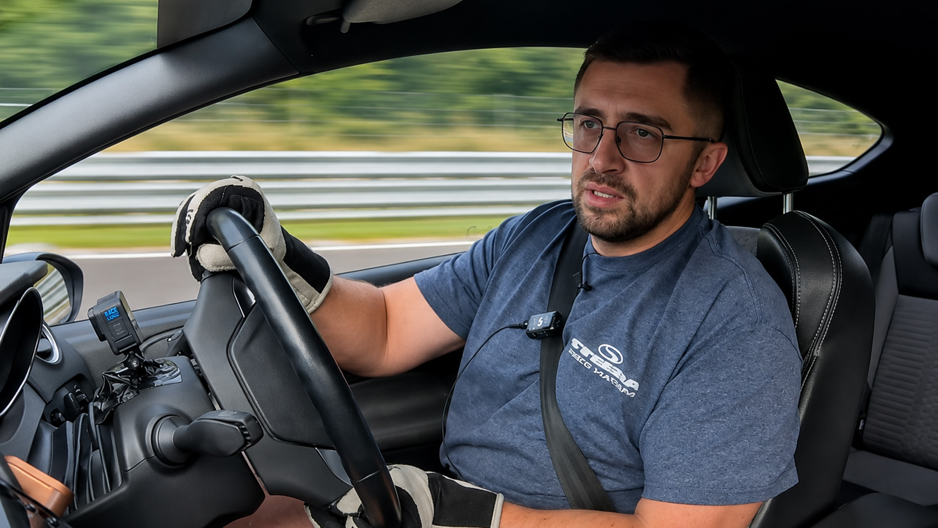 Can This Budget Ford Fiesta Dominates The Ring?