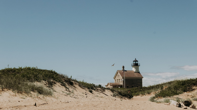 These are the 5 best beaches in Rhode Island, according to reviews