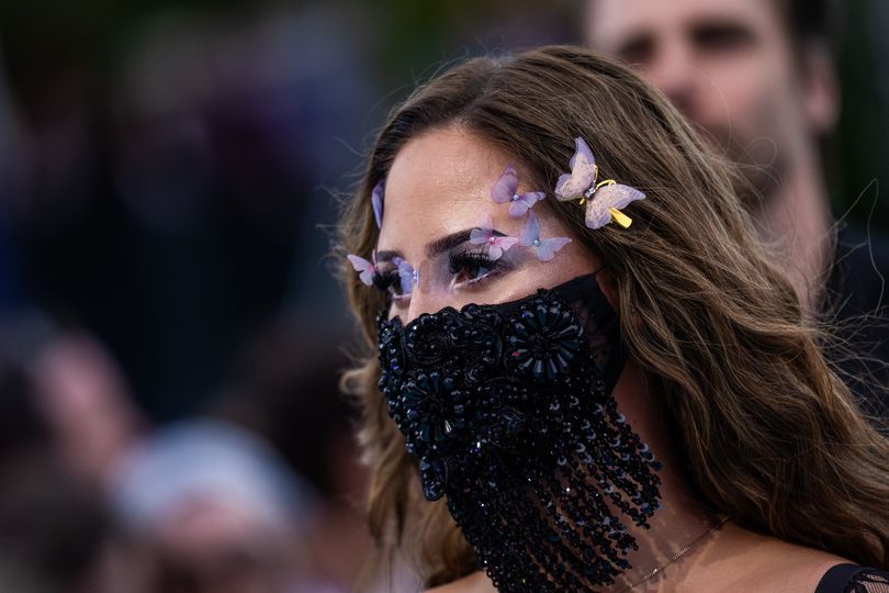 Eurovision 2026 Sweden entry: My System lyrics, who is Felicia, and ...