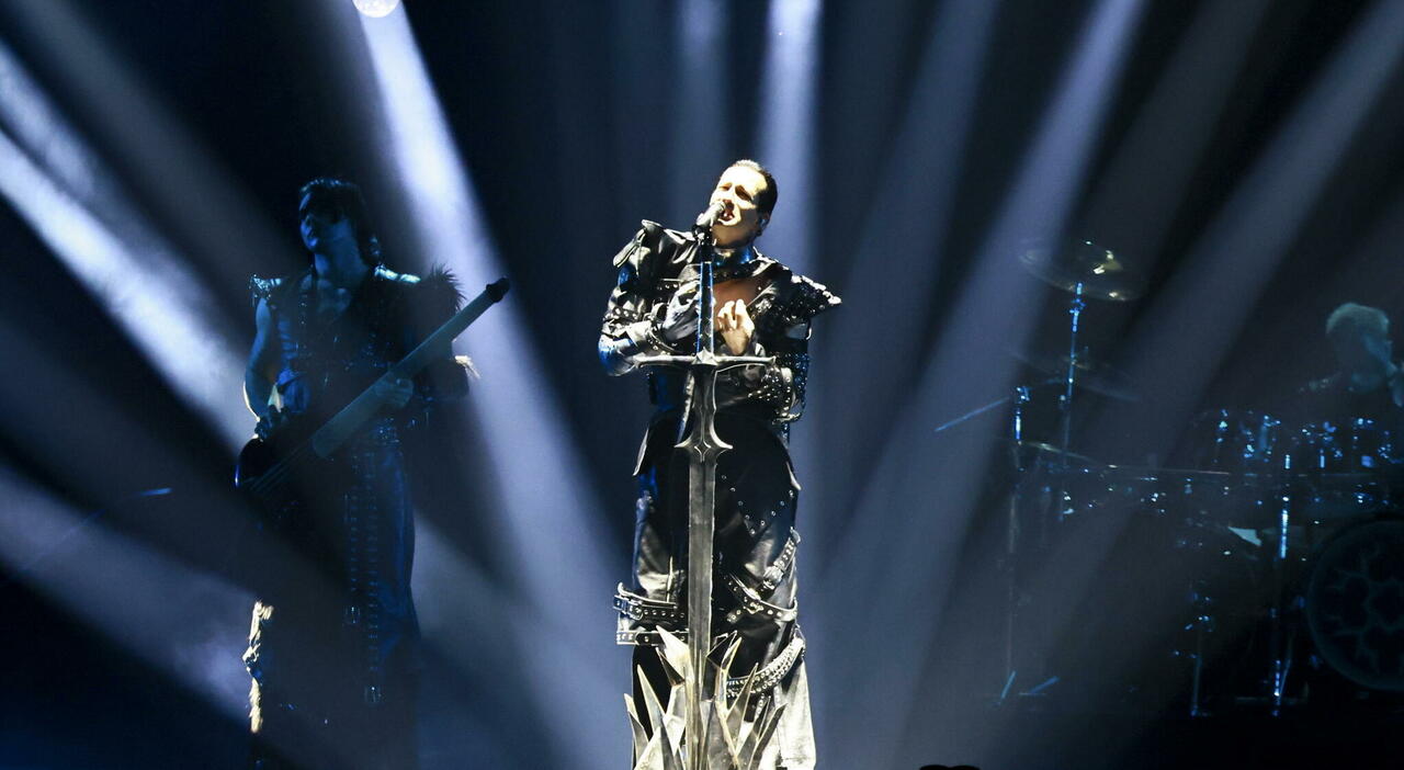 Eurovision Song Contest 2026, i Lavina per la Serbia: testo ...