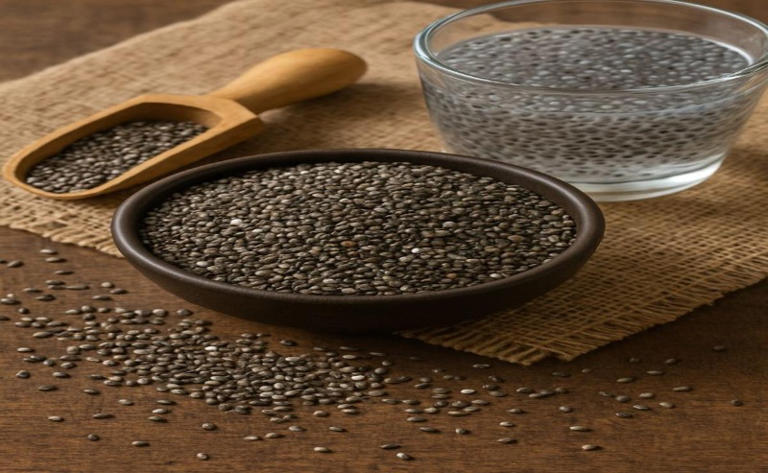 Do chia seeds really do everything people claim? A nutritionist breaks ...