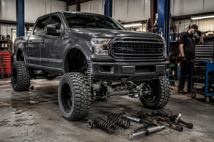 15 truck mods mechanics say waste your money