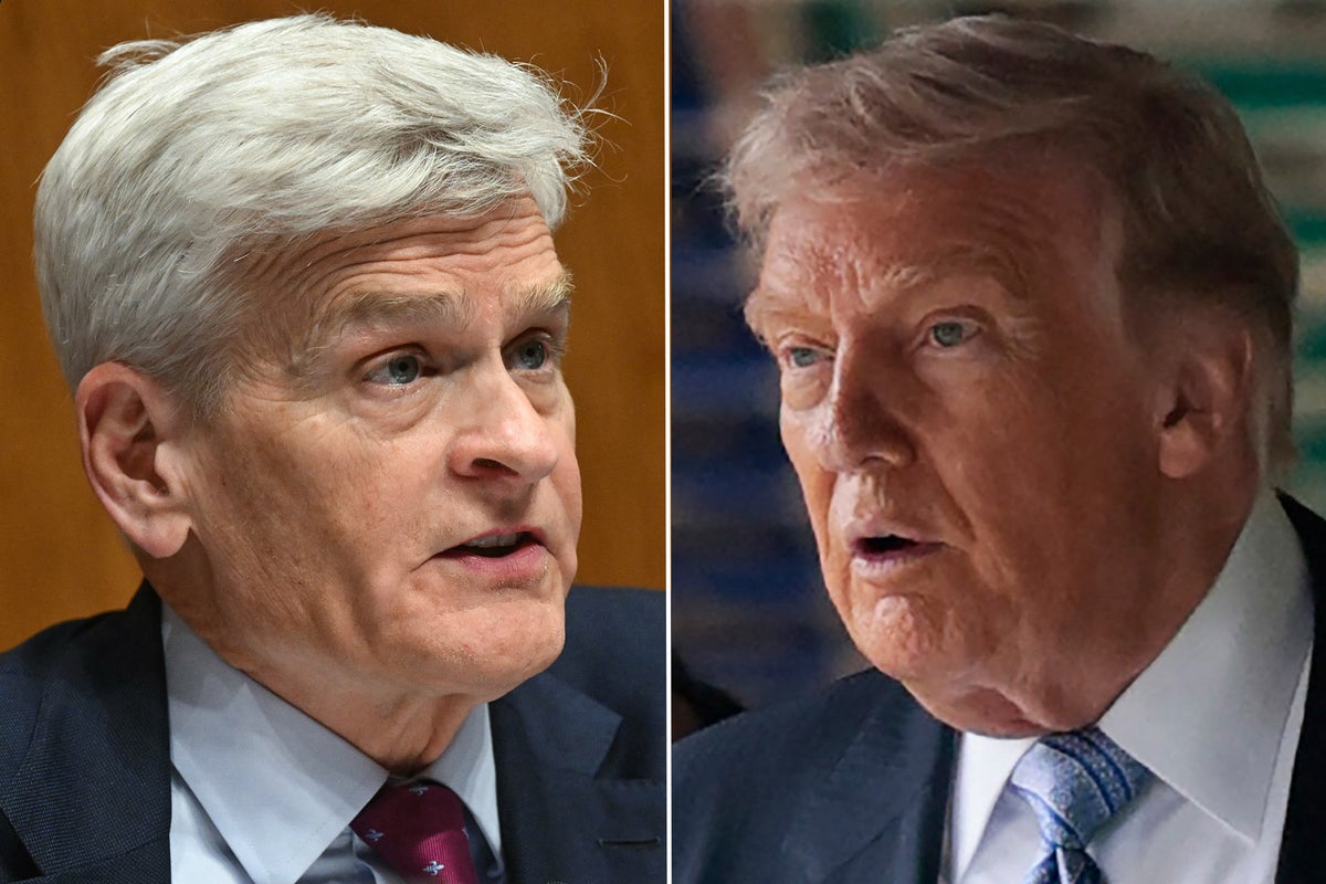 Trump’s elections revenge just saddled him with more foes in Congress