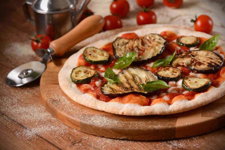 Dimentica la margherita: 20 condimenti per la pizza che non hai mai ...