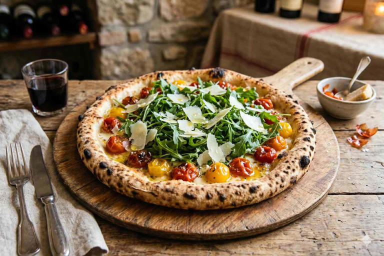 Dimentica la margherita: 20 condimenti per la pizza che non hai mai ...