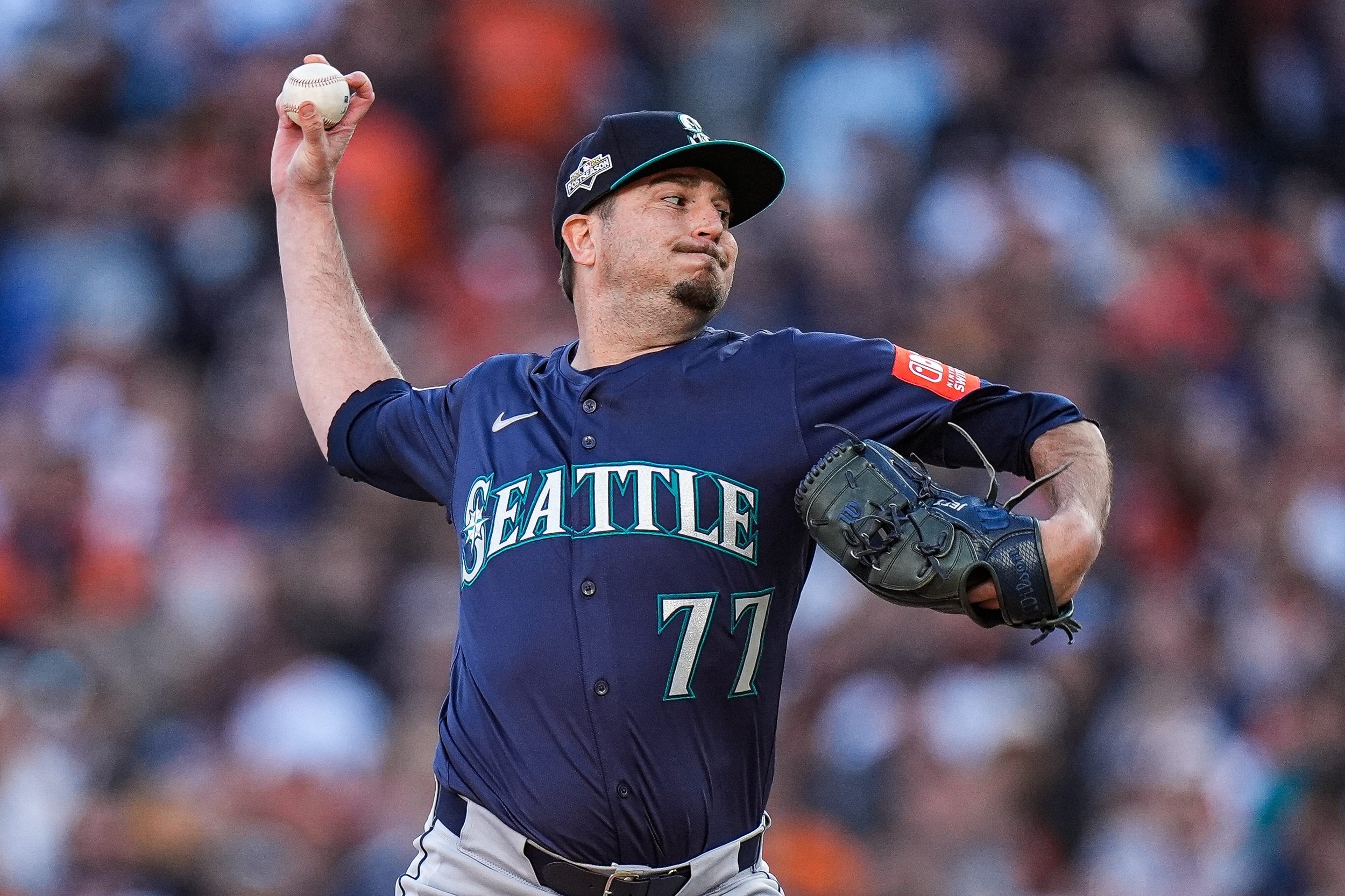 Luke Jackson to opt out of Mets contract