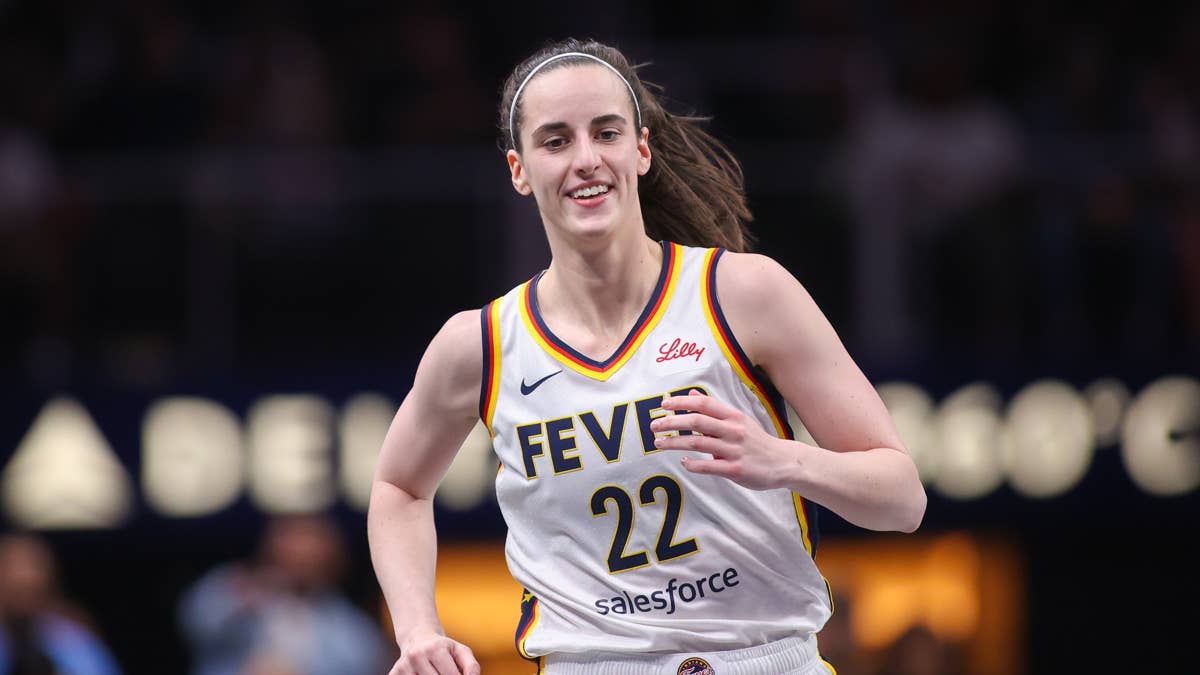 Final injury report for Fever-Fire: Will Caitlin Clark, Bridget ...