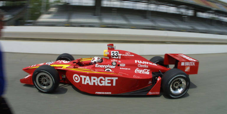 Two-time Indy-Charlotte double veteran Stewart endorses Legge’s attempt