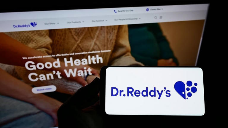 Dr. Reddy's launches generic semaglutide in Canada, expands GLP-1 push