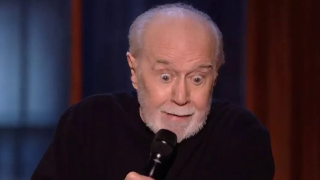 Times George Carlin was hilariously spot on