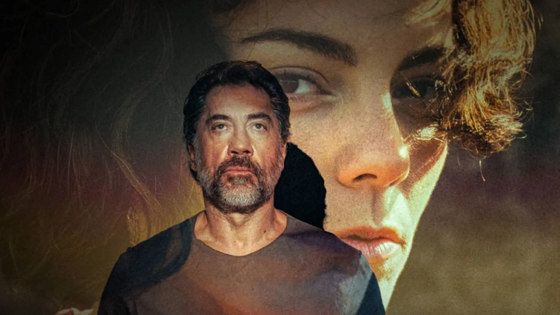 Albor sentimental: Javier Bardem y Victoria Luengo, las bestias de ...