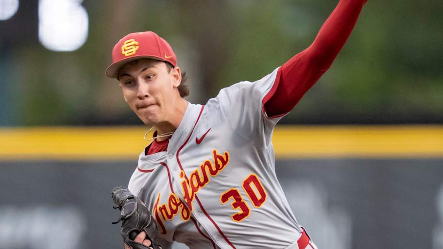 Oregon Ducks vs. USC Trojans live score updates