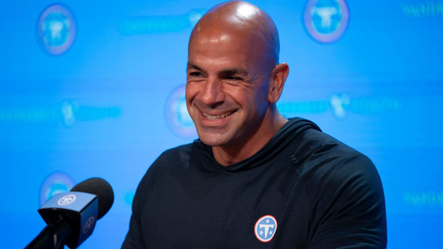 Tennessee Titans' 2026 schedule: The good, bad, and ugly