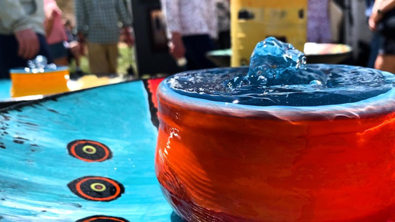 Garden of the Gods Art Festival showcases 150 artists and craftsmen