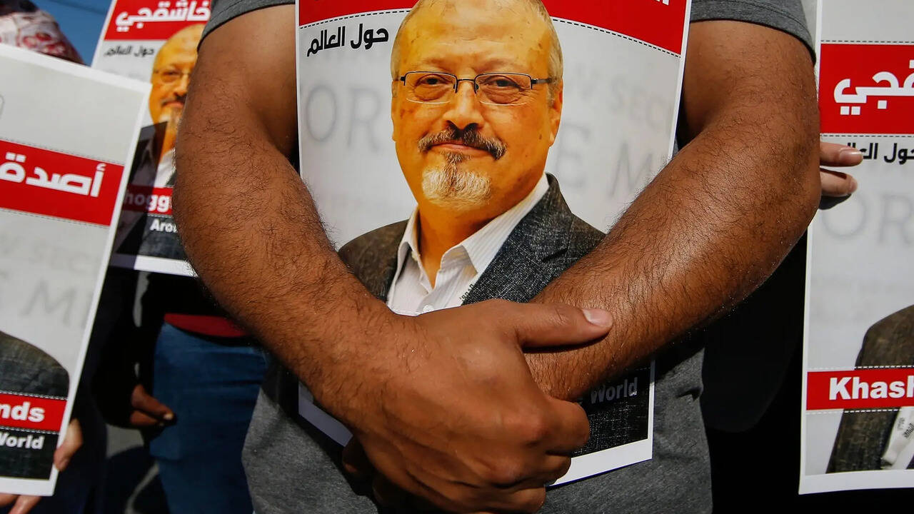 French judge to investigate Saudi crown prince's role in Khashoggi killing
