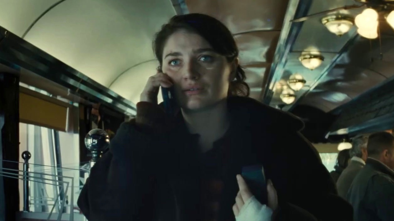 Disclosure Day: A first look with Steven Spielberg (featurette)